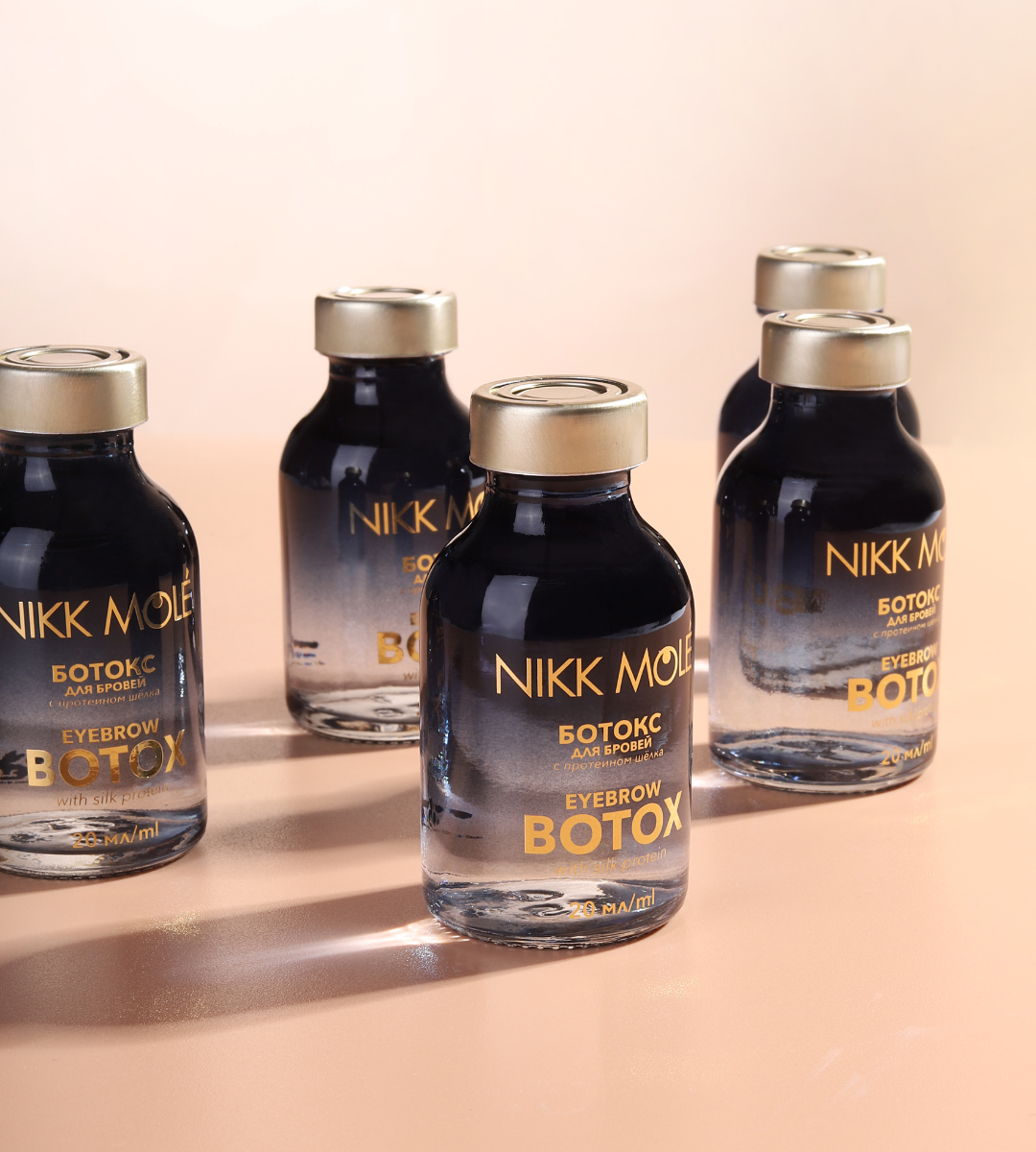 Shop Brow & Beauty Supplies - Professional Brow Products - BROWED