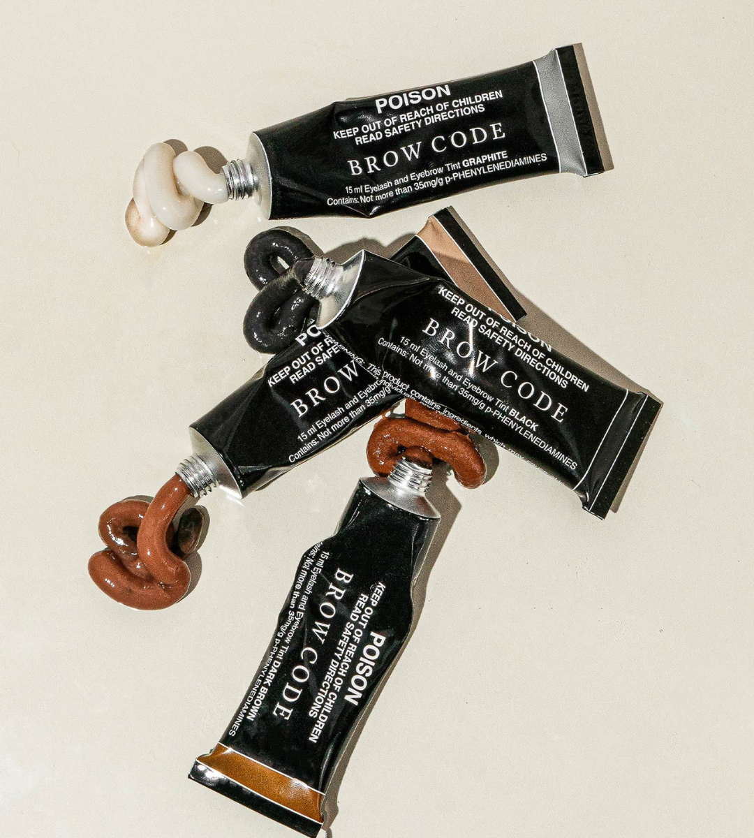 Shop Brow & Beauty Supplies - Professional Brow Products - BROWED