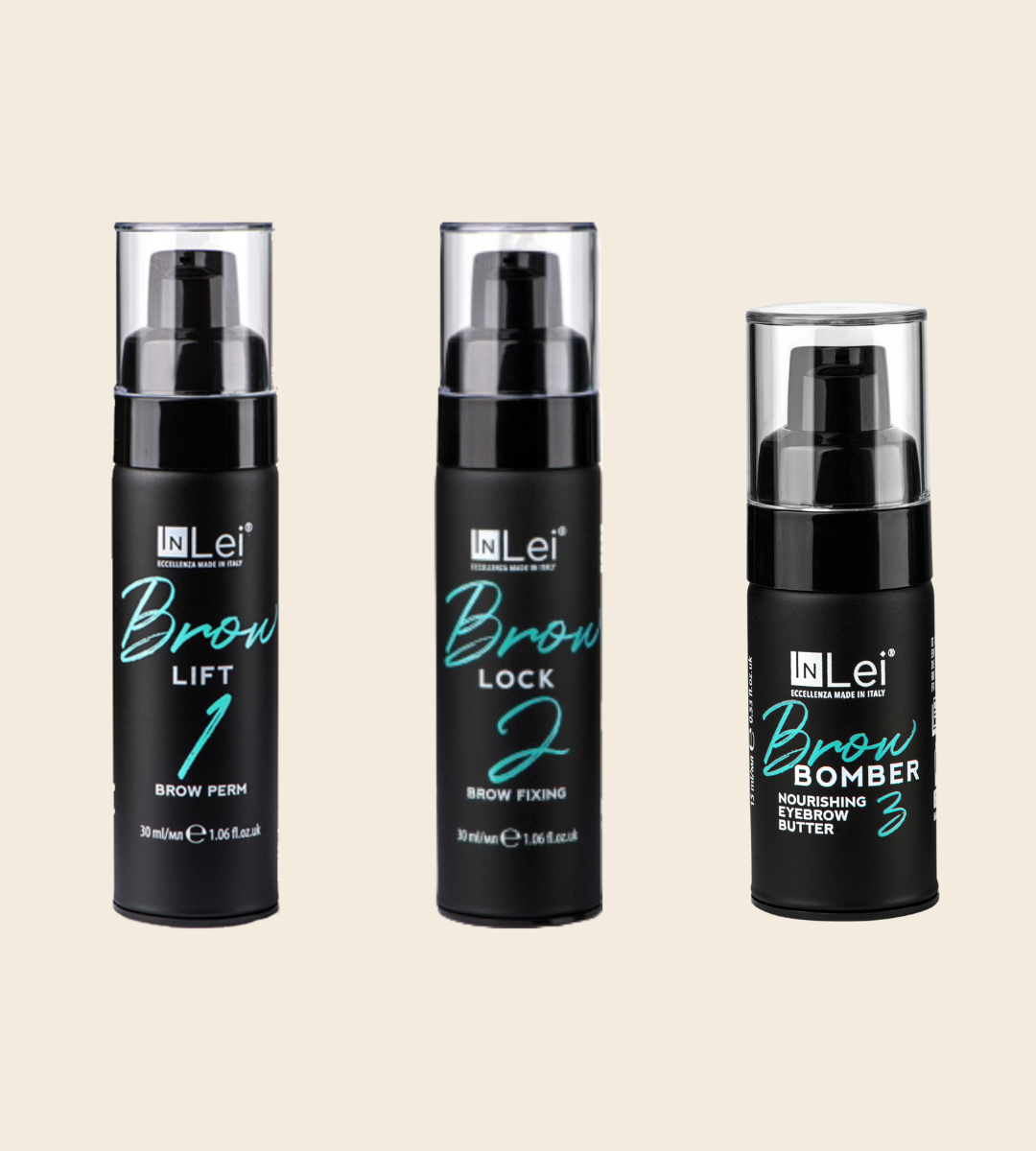 Shop Brow & Beauty Supplies - Professional Brow Products - BROWED