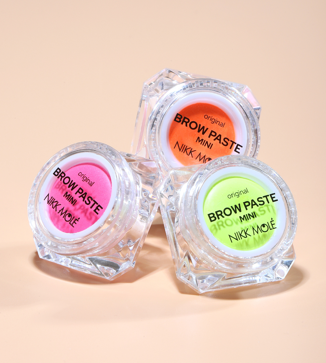 Shop Brow & Beauty Supplies - Professional Brow Products - BROWED